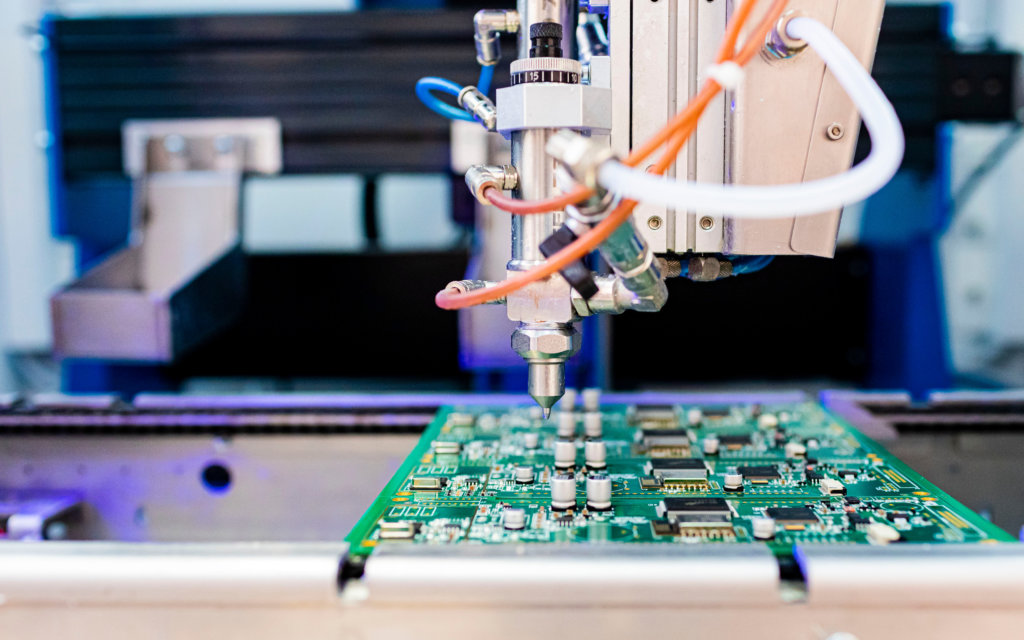 New AOI 3D - BORNICO